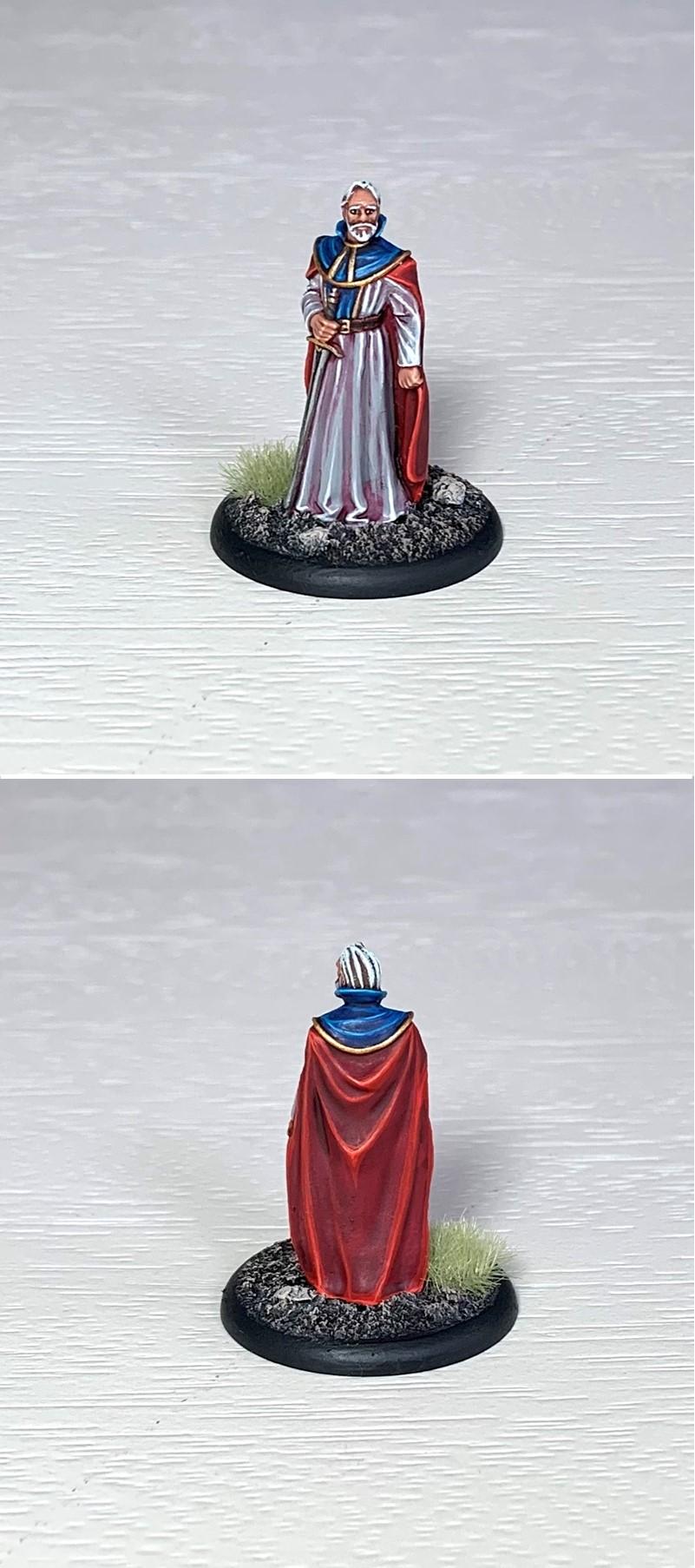 Alester Florent 01 - Alester Florent 01 - Gallery - DakkaDakka